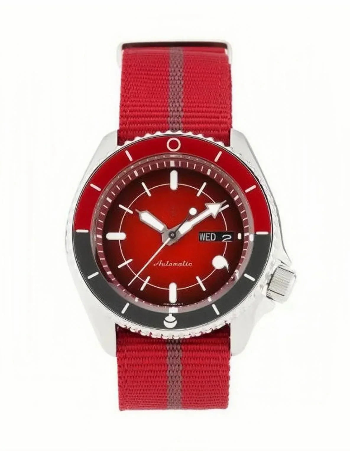 Uchiha Sarada Men's and women's all-purpose quartz watch,100 meter wat ...